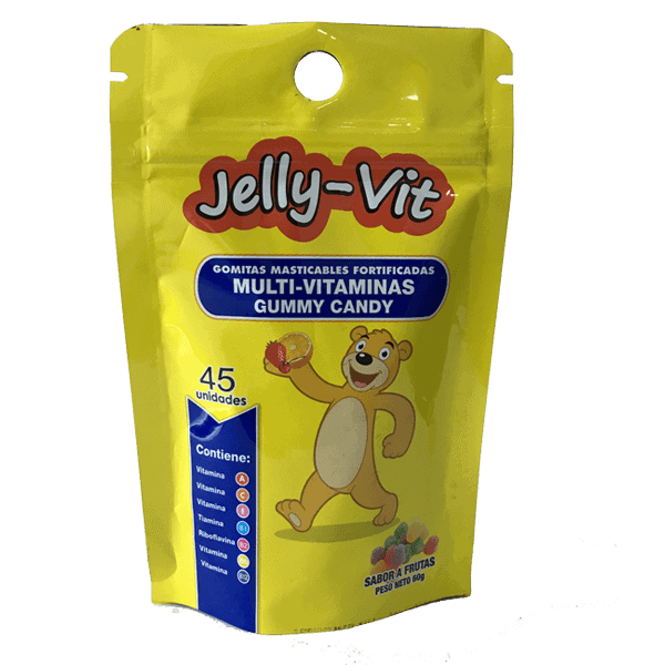 Welcome [jelly-vit.com]
